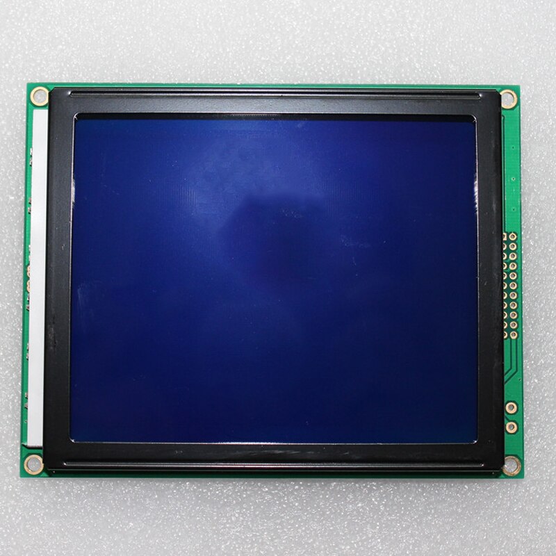 Pantalla LCD LCD160128 LCM160128A T6963C 160x128 – Grandado