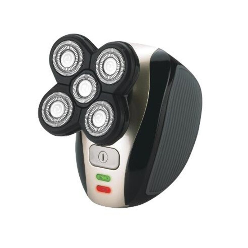 4D Electric Shaver Men Machine Nose and Hair Trimm... – Grandado