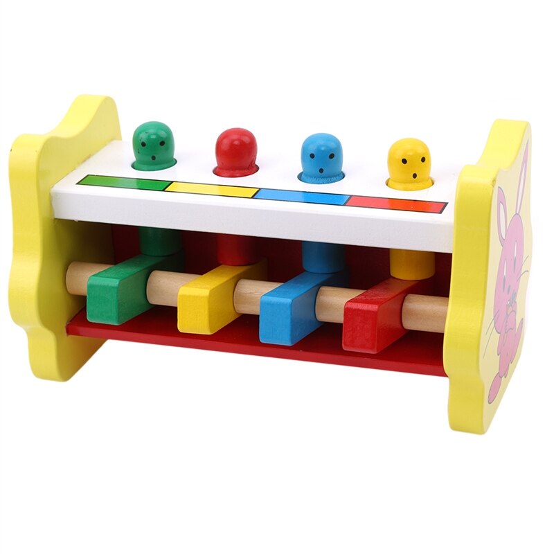 Wisdom Developmet Toy Noise Maker Funny Activity T... – Grandado