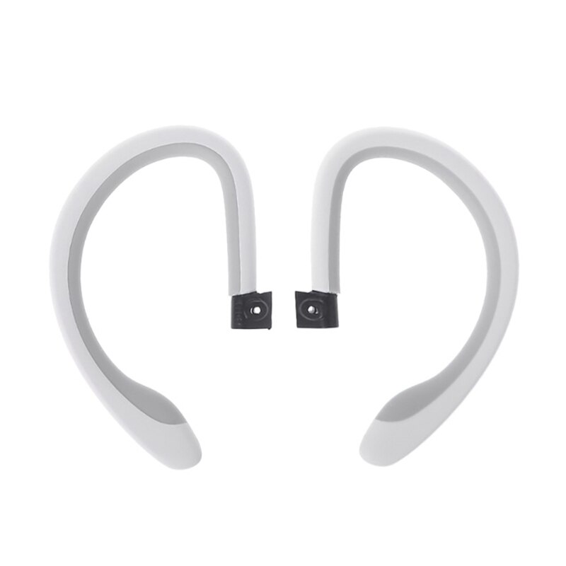 1 Pair Ear Hooks Earhooks Replacement for Powerbea... – Grandado