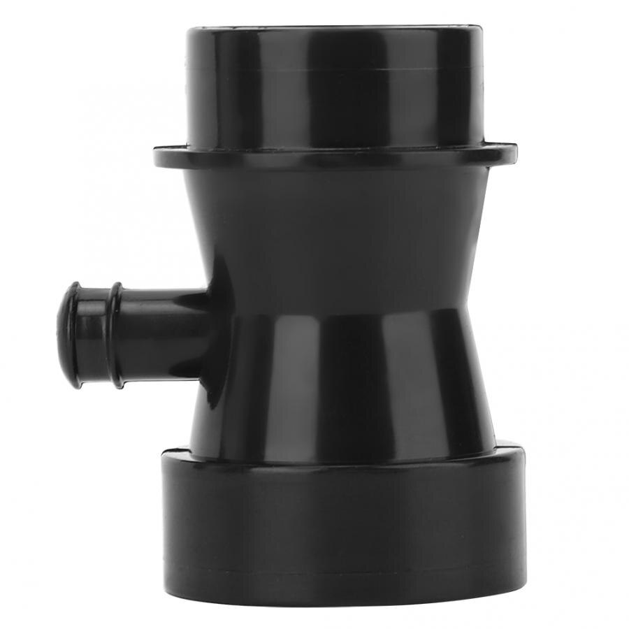 Plastic Black Aquarium Protein Skimmer Separator V... – Grandado