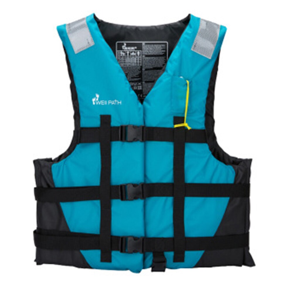 Kayak Life jacket fishing men and women adult vest... – Grandado