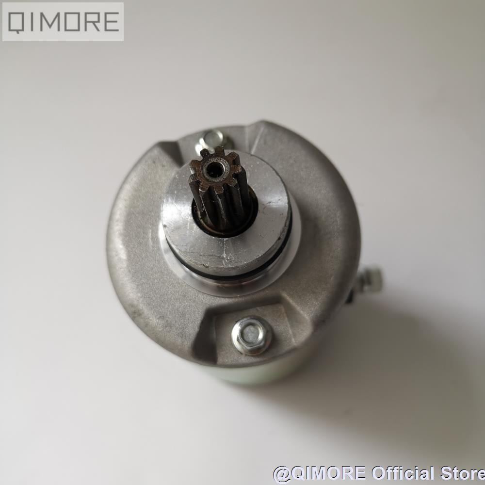 Starter Motor for 172MM 250cc water-cooling Scoote... – Vicedeal