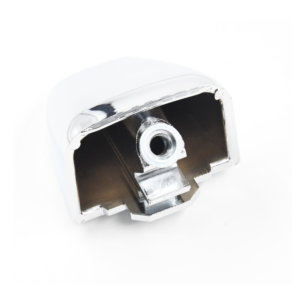 15932907 15932-907 Chrome Exterieur Links Of Recht... – Vicedeal