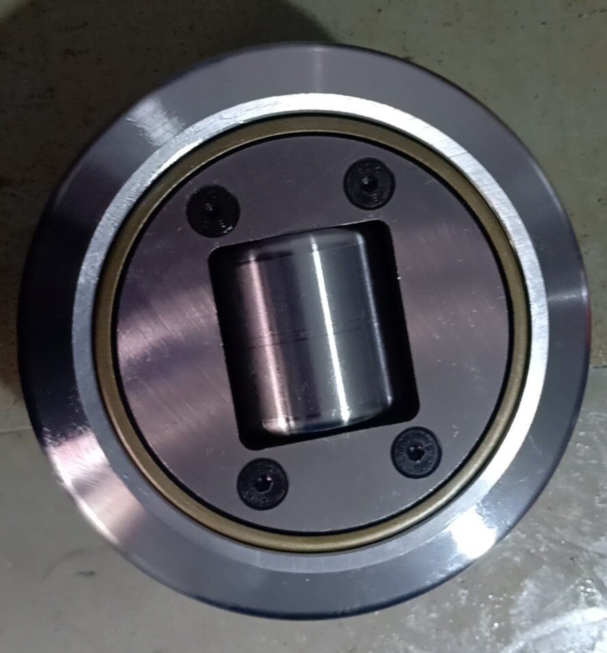 4.054/MR0430 Trolley Roller Duitse Winkel Standaar... – Vicedeal