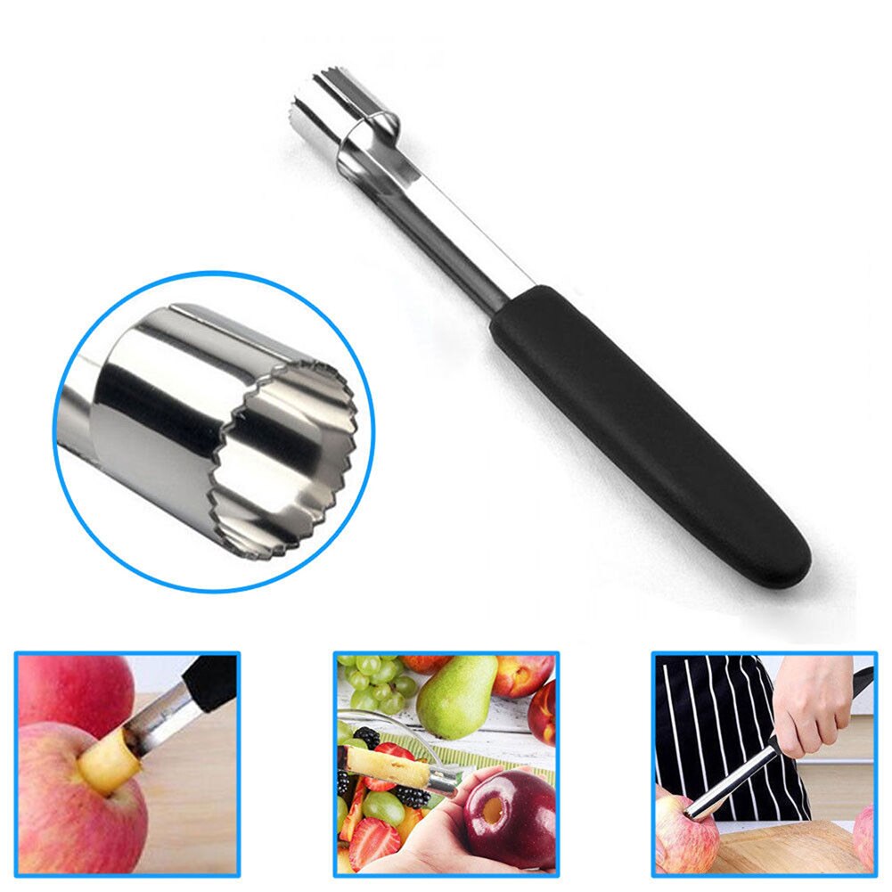 Fruit Corer Separator Fruit Coring Digging Device ... – Grandado