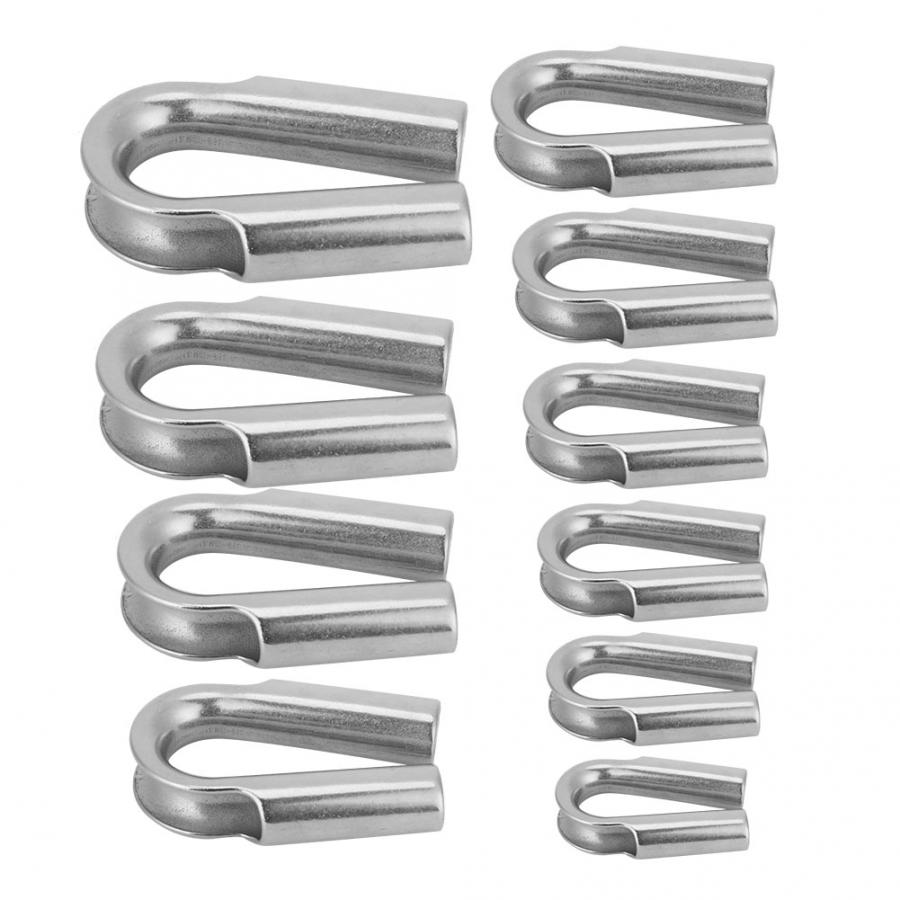 6/7/8/10/12/15/18/20/22/24Mm rvs 304 Draad Buis Vi... – Vicedeal