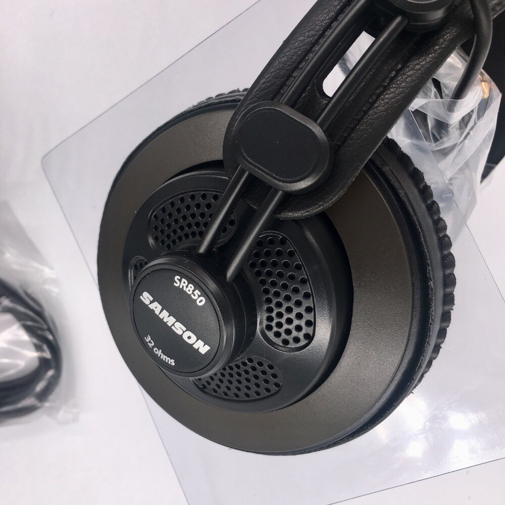 Original Samson Sr850 Professionelle Monitor Heads... – Vicedeal