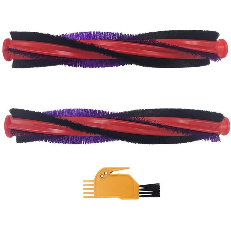 -2PCS Brush Bar Roller Bar Replacement for Dyson V... – Grandado