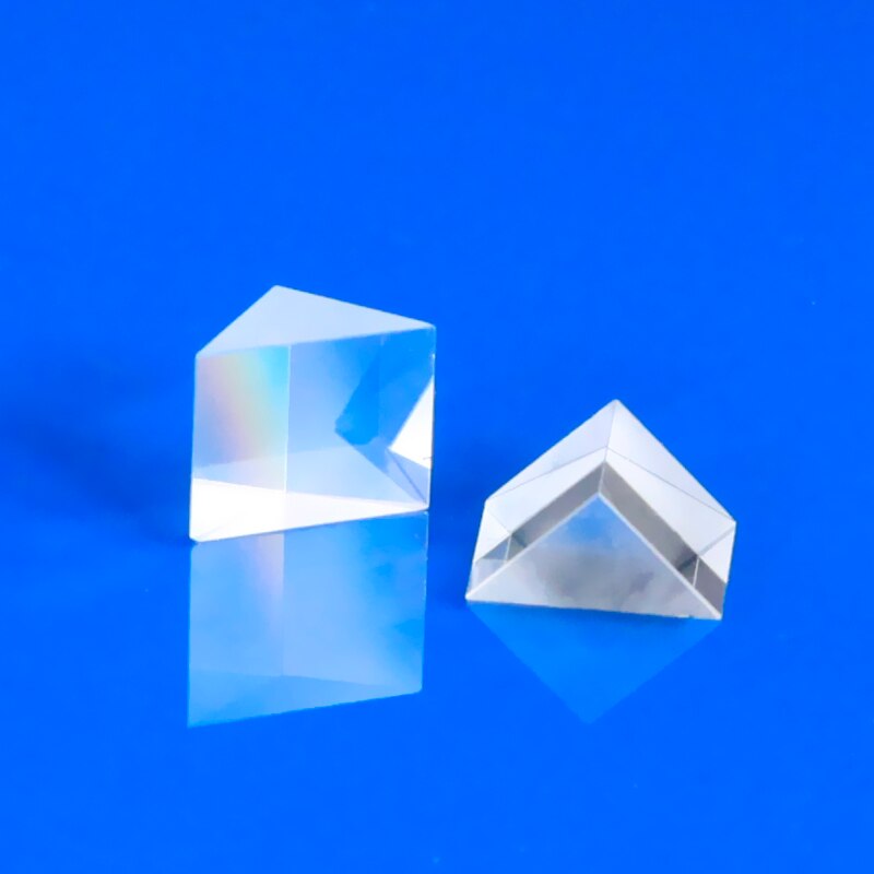 25x25x55mm prisma de ângulo direito material k9 re... – Grandado