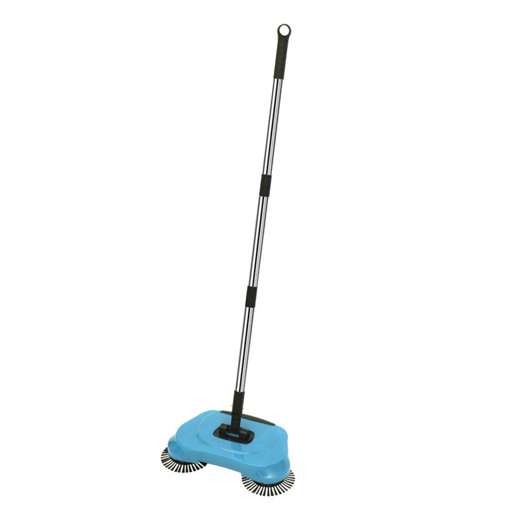 Stainless Steel Sweeping Machine Hand Push Sweeper... – Grandado