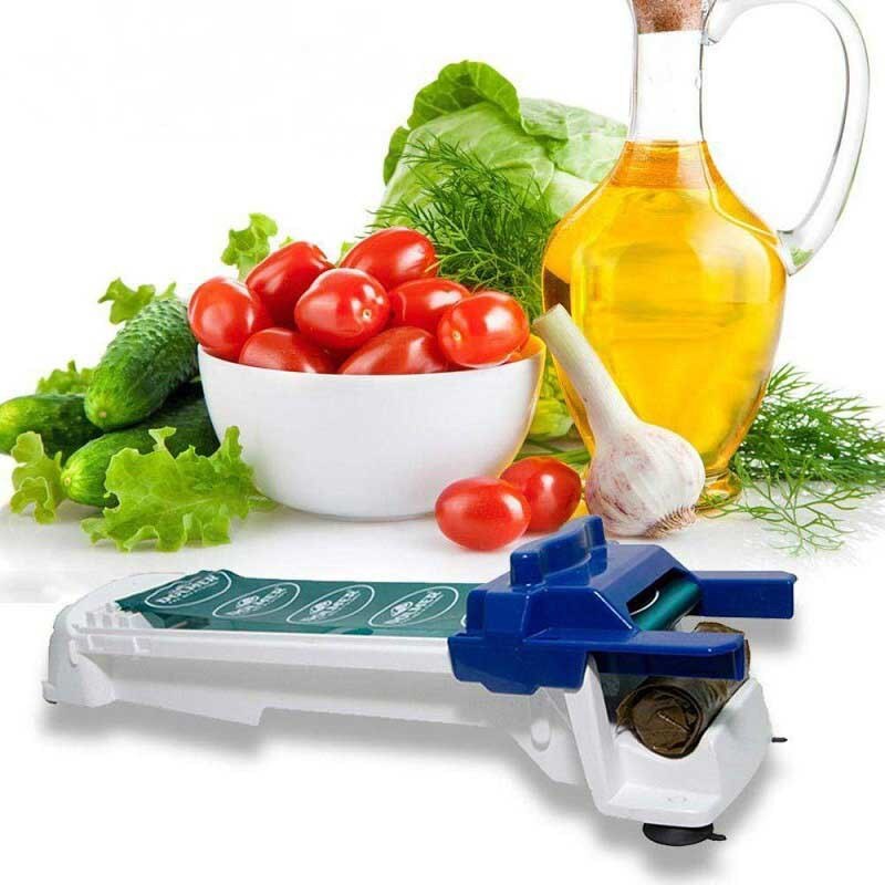 Stuffed Grape & Vegetable Meat Rolling Tool Ca... – Grandado