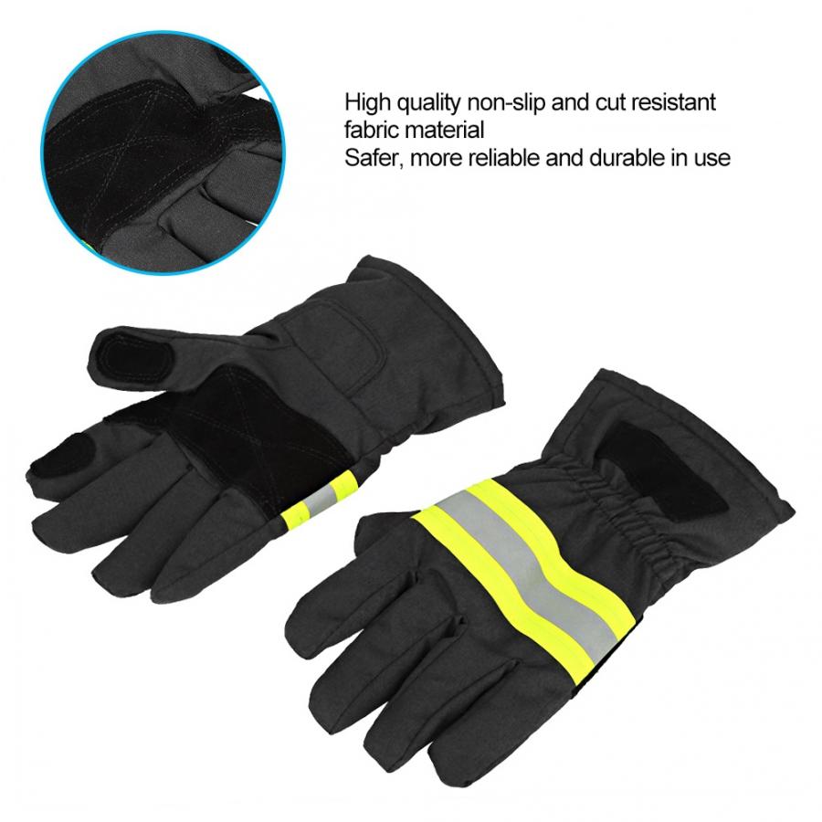 Fireproof Anti-Fire Equipment Heat-Resistant Fire ... – Vicedeal