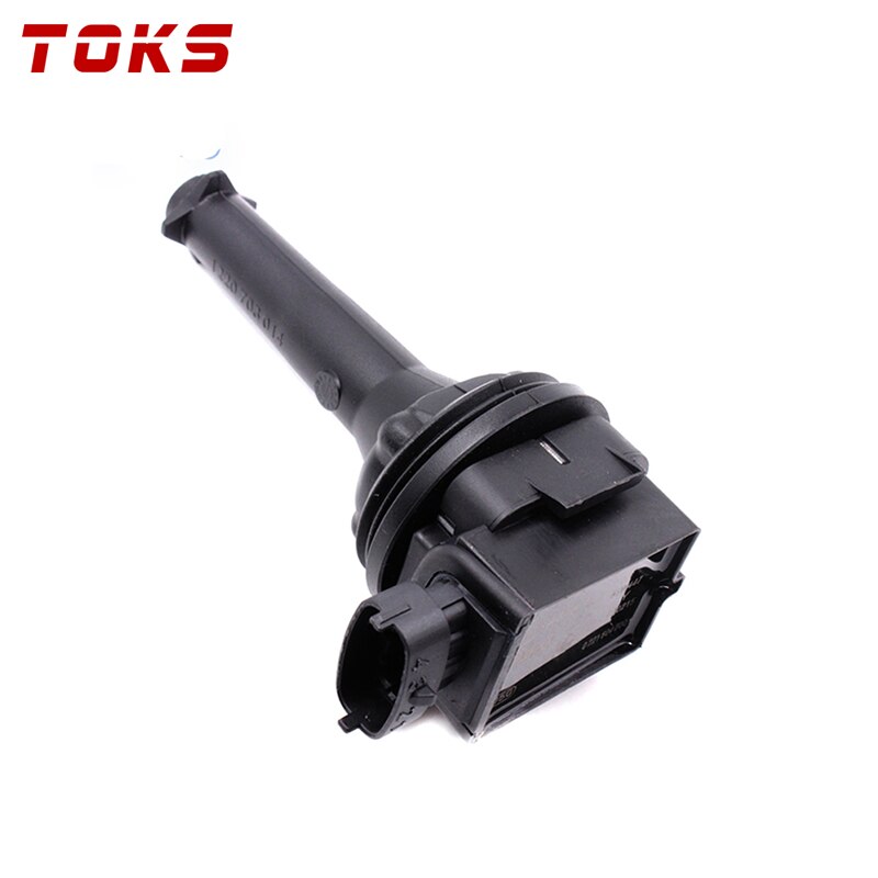 1PC Ignition Coil 0221604008 For Volvo C70 S60 S70... – Grandado
