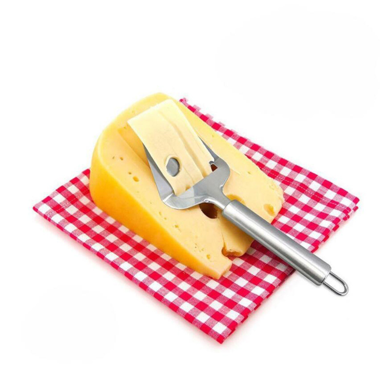 Stainless Steel Cheese Spatula Cheese Spatula Chee... – Grandado