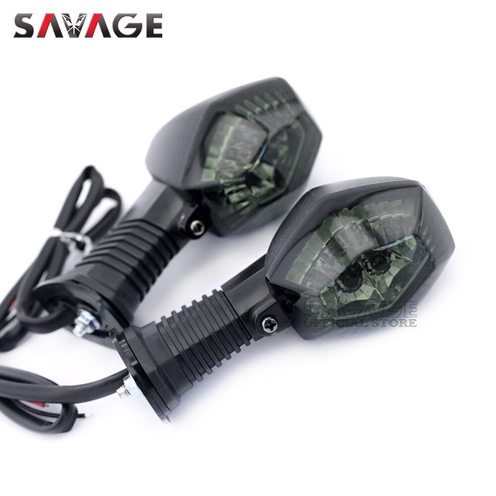 Turn Signal Indicator Light For SUZUKI GSF 600/650... – Grandado