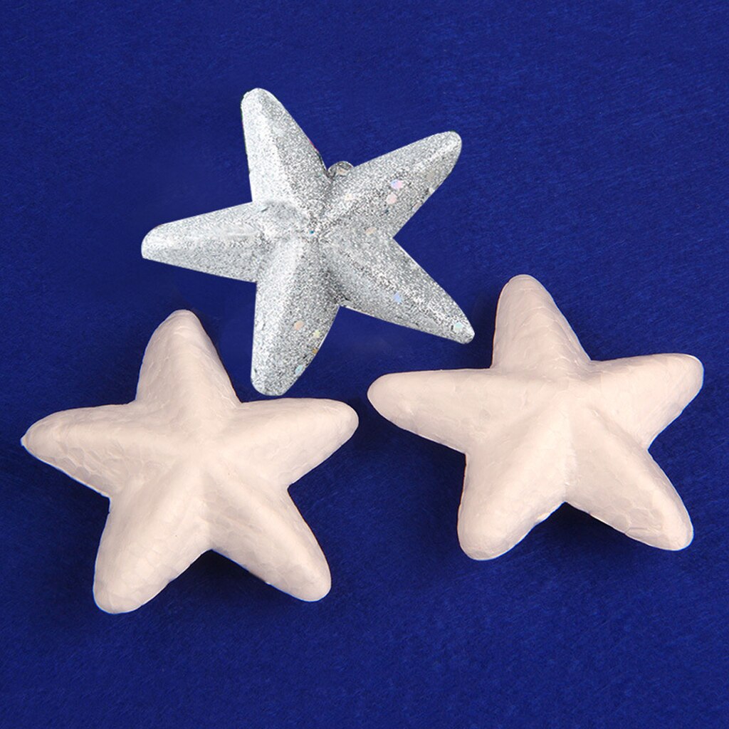 50x Weihnachten Stern Styropor Schaum Material F r Vicedeal 50x Weihnachten Stern Styropor Schaum Material F r Vicedeal