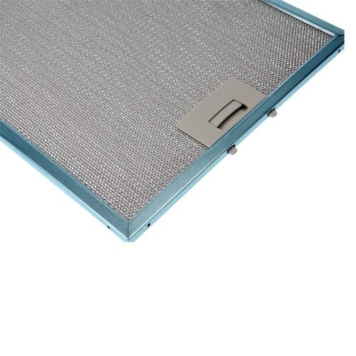 Cooker Hood Universal Metal Grease Filter 28.50 x ... – Grandado