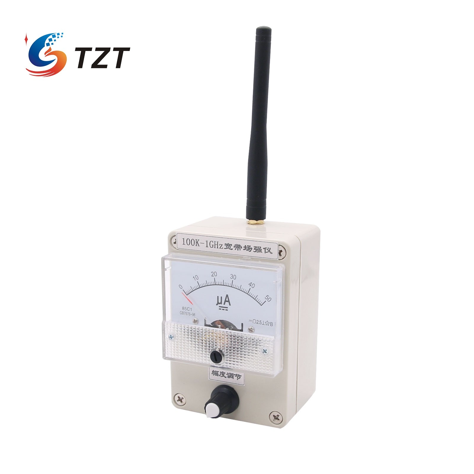TZT 100K-1GHz RF Field Strength Meter For Walkie T... – Grandado
