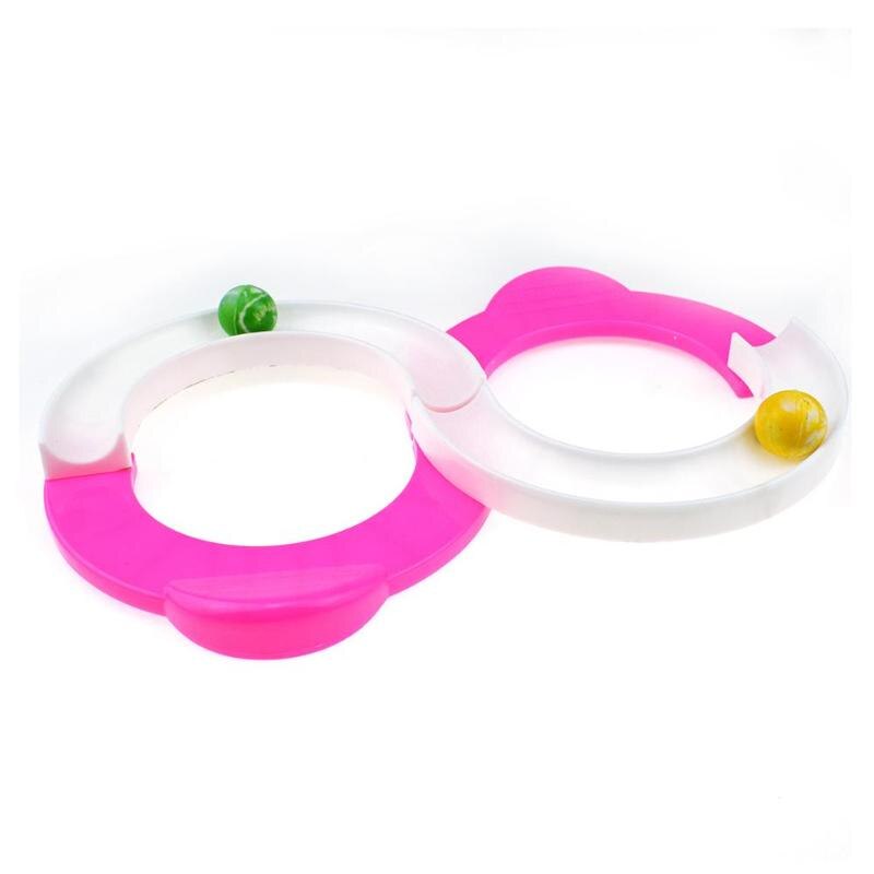 Children Kids 88 Shape Infinite Loop Track Cure Ha... – Grandado