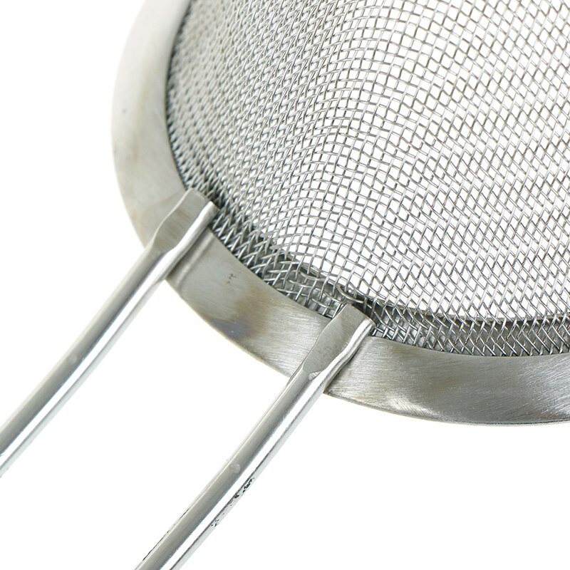 1pcs 304 Stainless Steel Conical Cocktail Sieve Gr... – Grandado