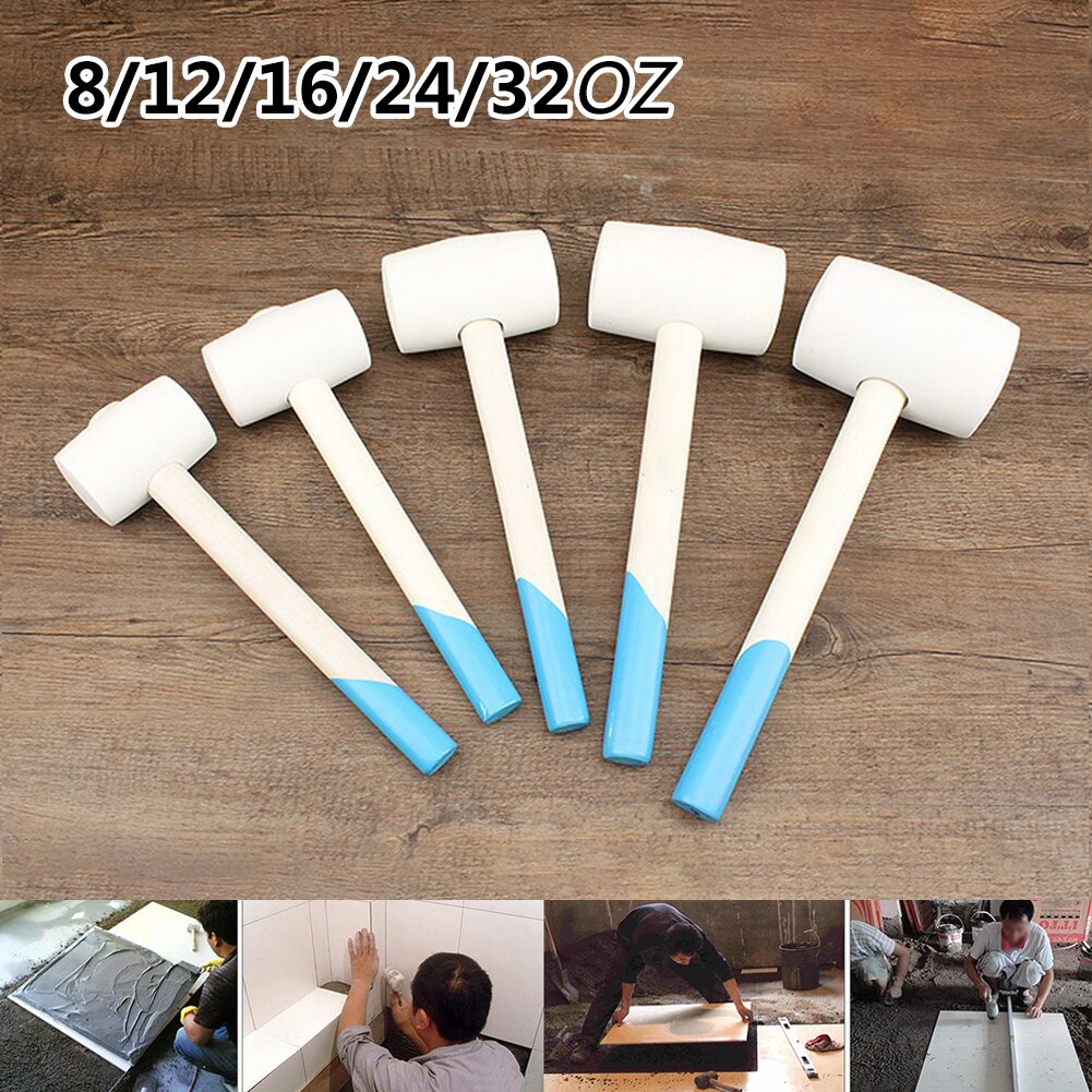 Hammer head 8/12/16/24/32oz Natural nitrile rubber – Grandado