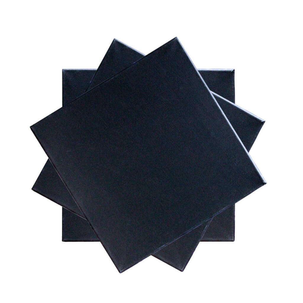 Black Blank Square Canvas Wooden Frame For Primed Grandado Black Blank Square Canvas Wooden Frame For Primed Grandado