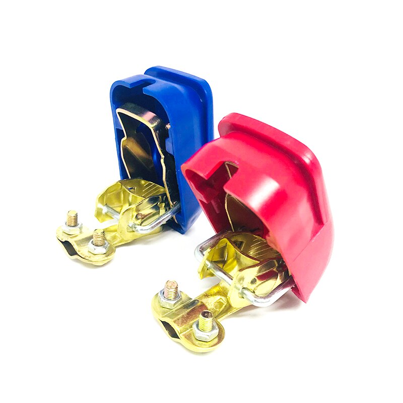 2PCS Universal 12V Quick Release Battery Terminals... – Grandado