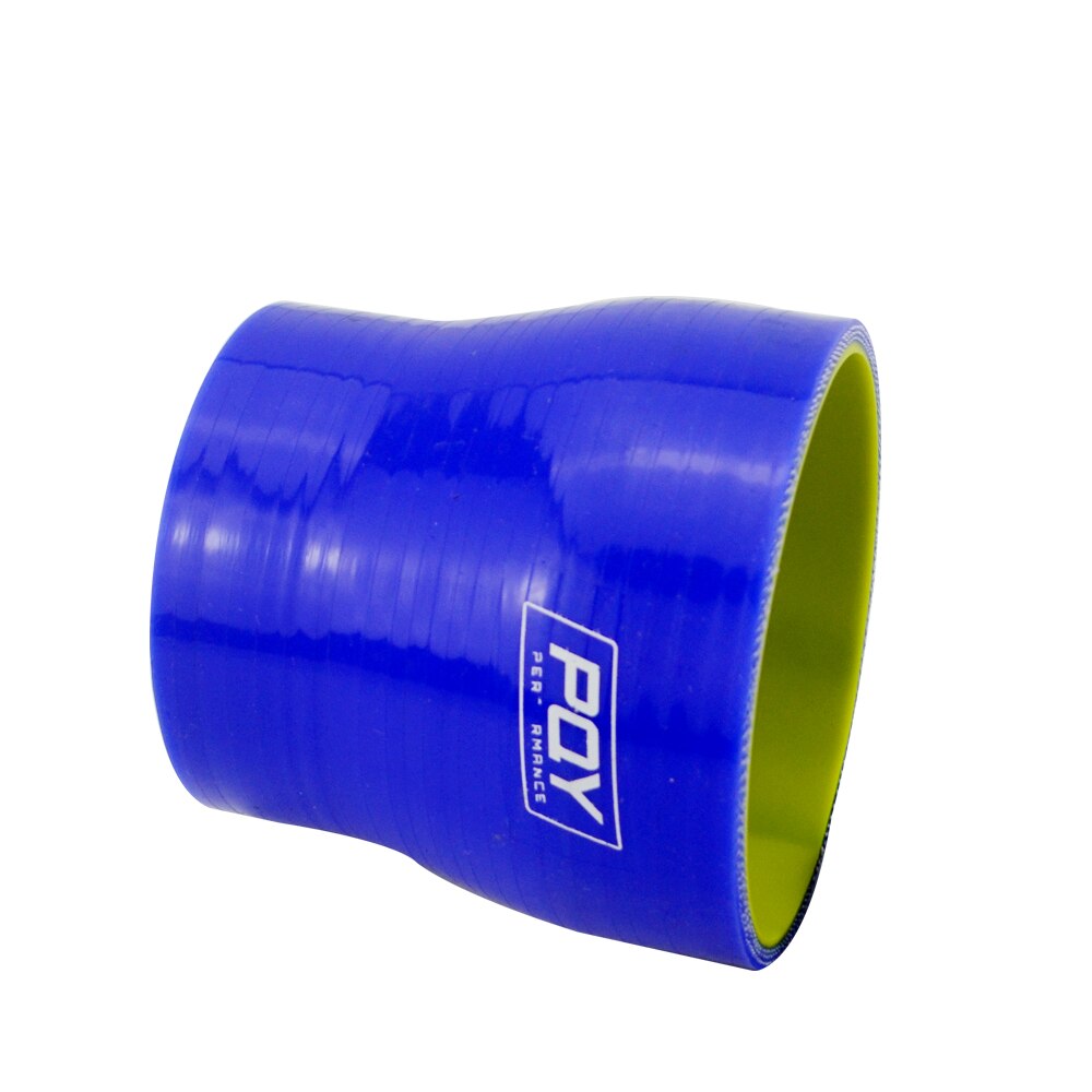 LZONE - 2.48"-3" 63mm-76mm SILICONE HOSE STRAIGHT ... – Grandado