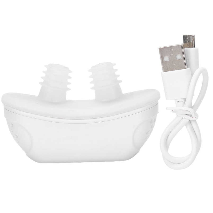 Anti Snoring Solution Devices Electronic Snore Sto... – Grandado