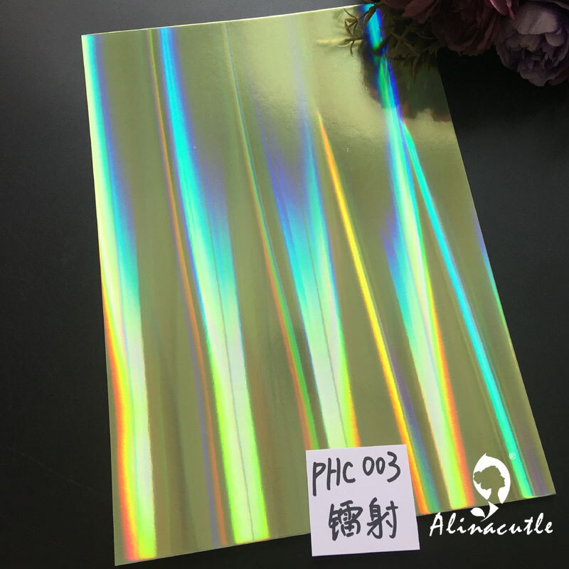 6 colors x 2sheet Cardstock Paper Card Stock Colou... – Grandado