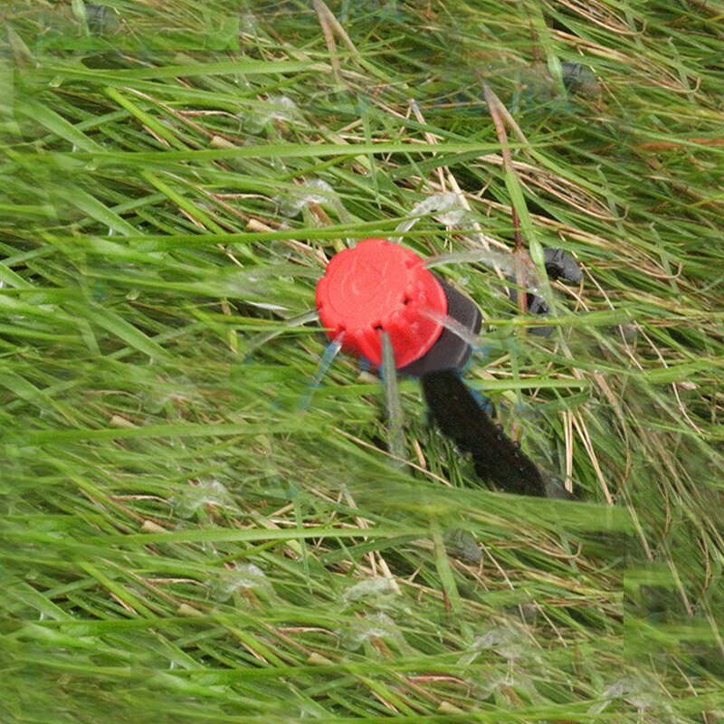 10-50pcs Adjustable Micro Drip Irrigation System W... – Grandado