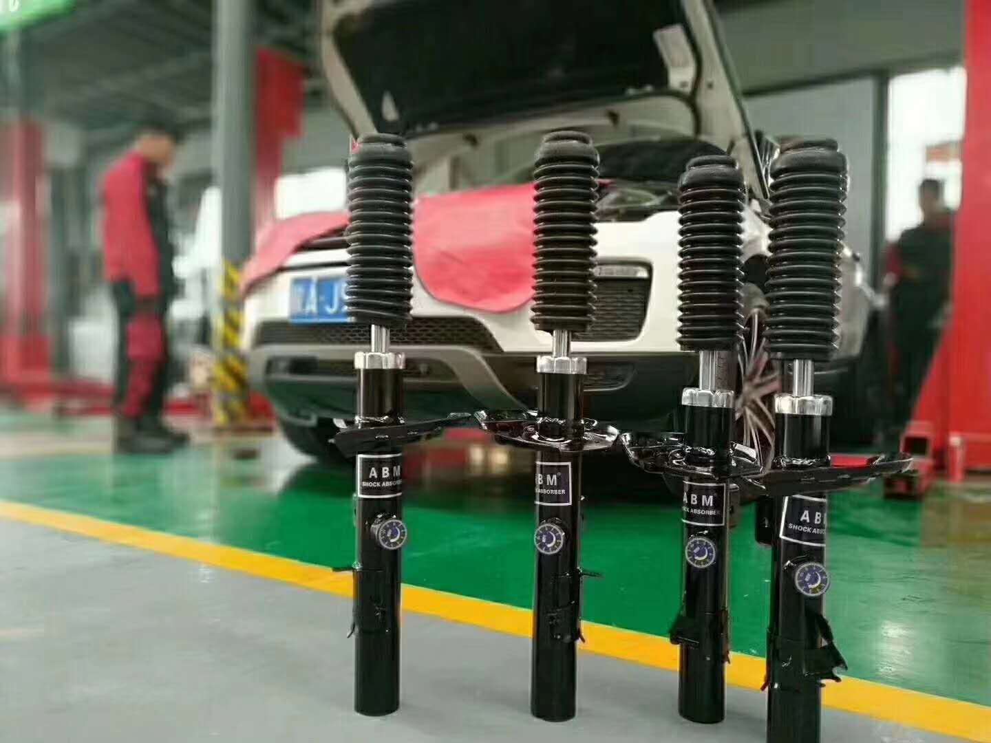Original shock absorbers with Best Prices for Hond... – Grandado