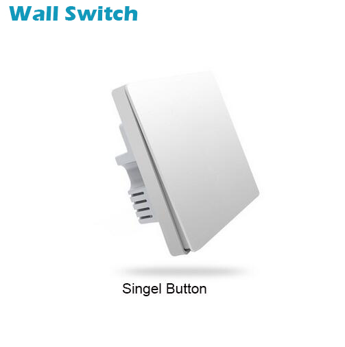Xiaomi Aqara Wall Switch Smart Light Control ZigBe... – Vicedeal