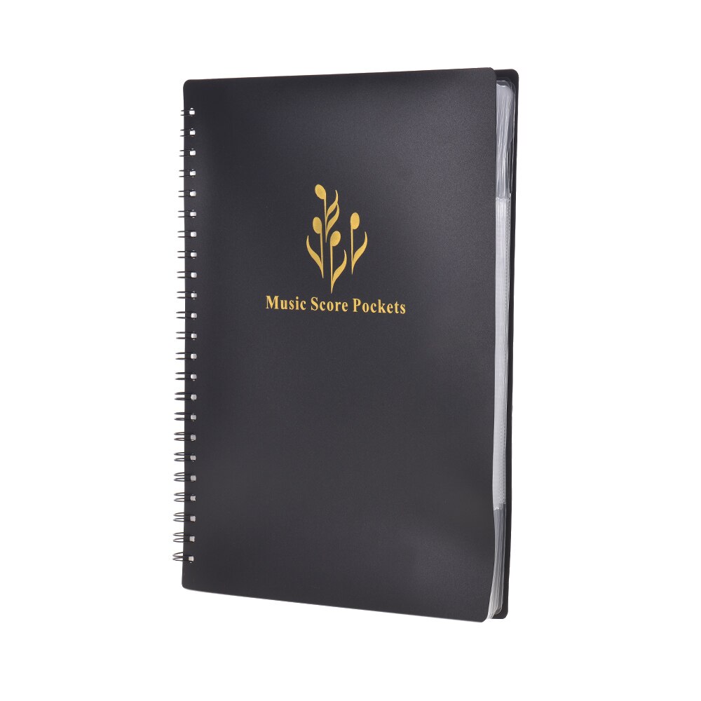 4-color Multifunctional Music Score Holder A4 Size... – Grandado