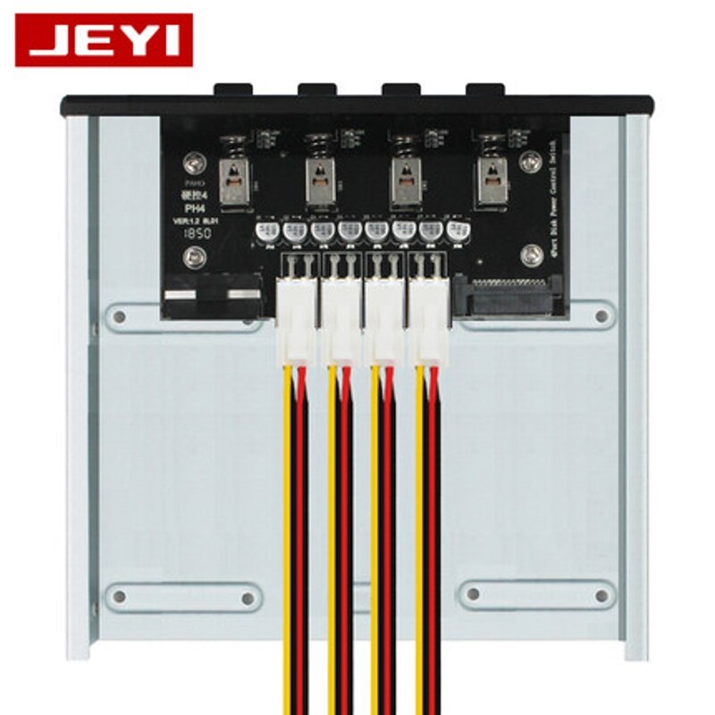 15Pin SATA Multiple Hard Disk Control System RAID ... – Vicedeal