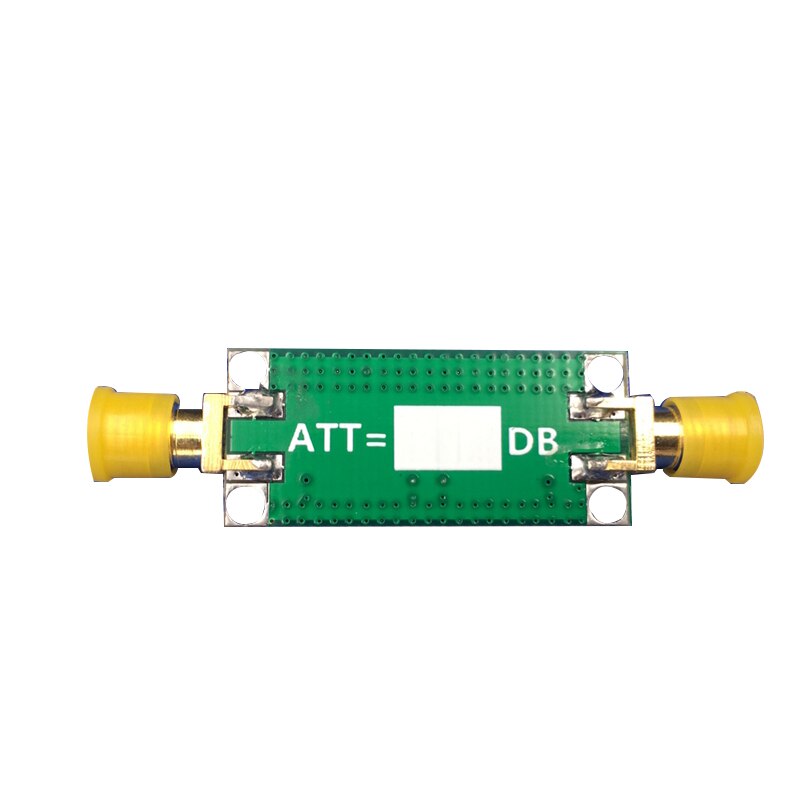 1mhz-atenuador fixo do ganho do rf de 3ghz atenuad... – Vicedeal