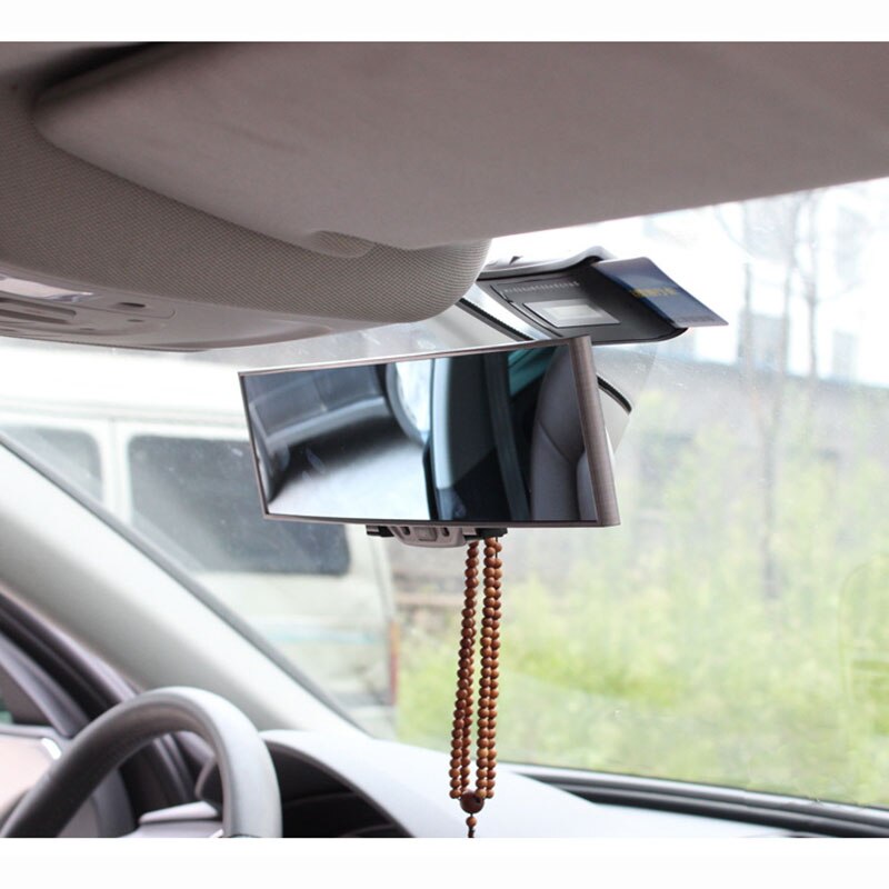 Deluxe Anti-glare Car Interior Rear View Mirror Pa... – Vicedeal