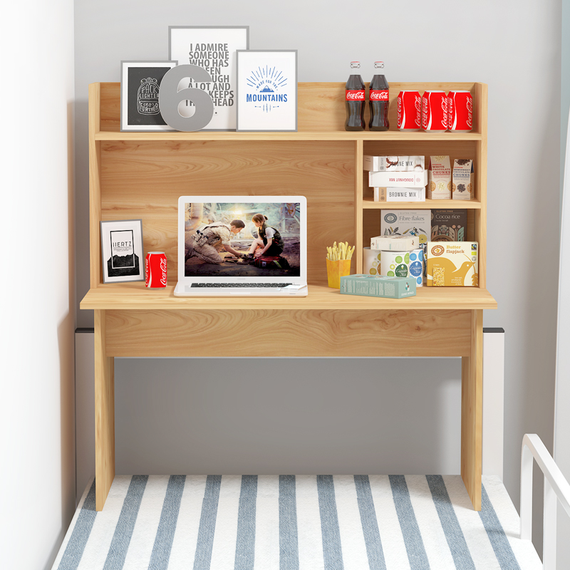 Louis Computer Desks Hanging Lazy Bedroom Simplemo... – Grandado