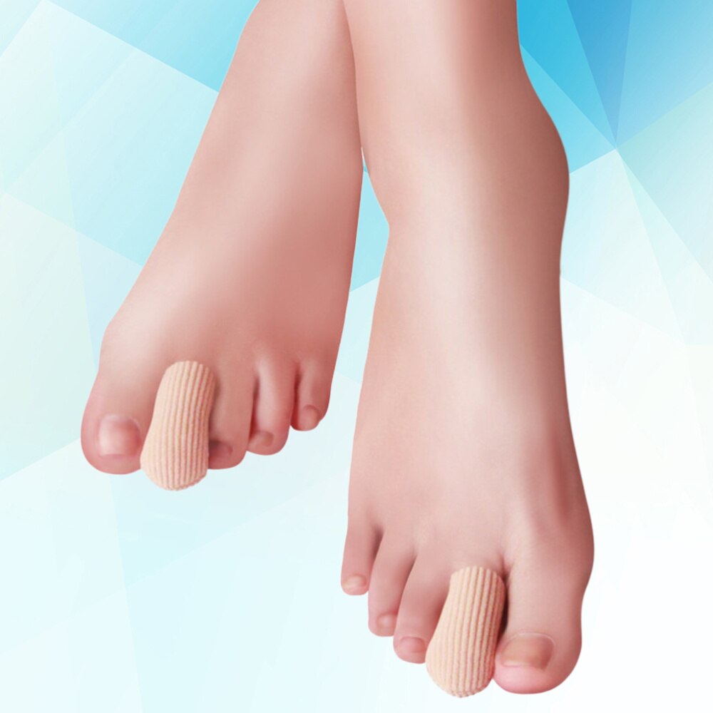 1Pair Fiber Closed Hammer Toe Straightener for Ove... – Grandado