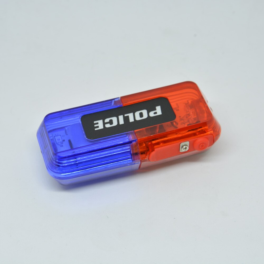 Night use public security personnel shoulder warni... – Vicedeal