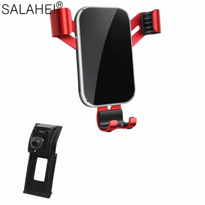 Gps bil mobiltelefon holder til land rover range r... – Vicedeal