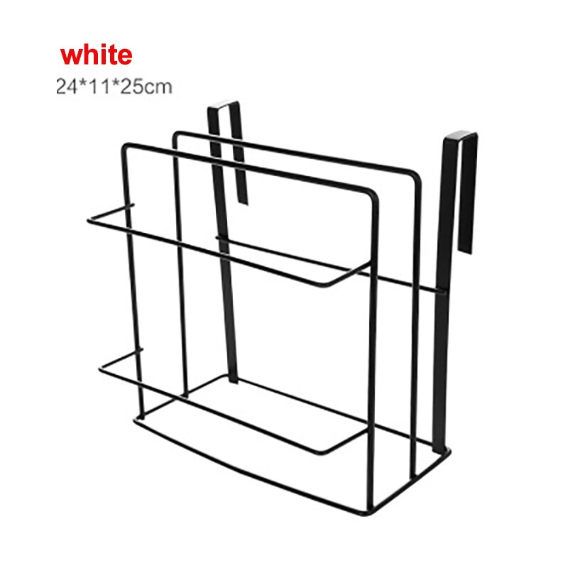 Wall Hanging Cutting Board Storage Rack Secret Sta... – Grandado