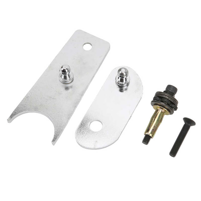 Kit d'assistance aux chocs de hayon de camion ... – Grandado