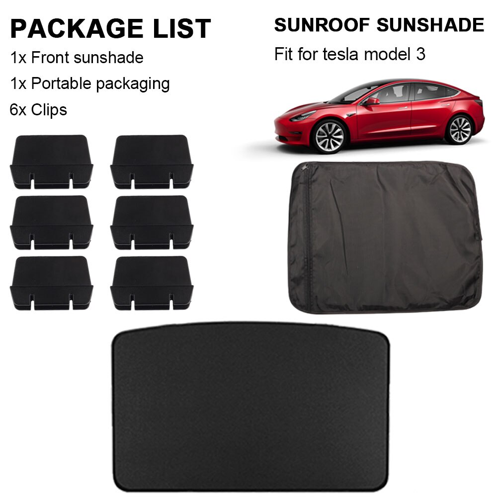 G-Parts Car Window Sunshade Windshield Sun Visor R... – Vicedeal