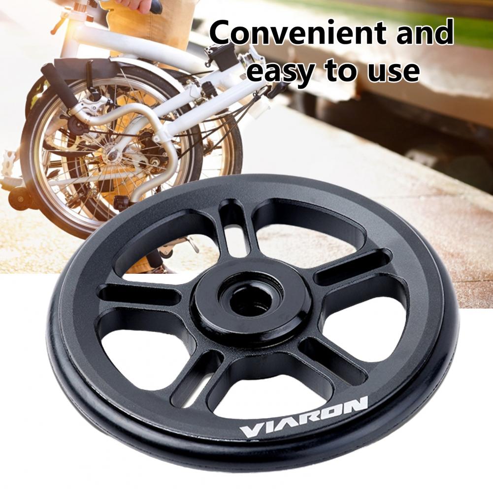 Folding Bike Easywheel Aluminum Alloy Bike wheel C... – Grandado
