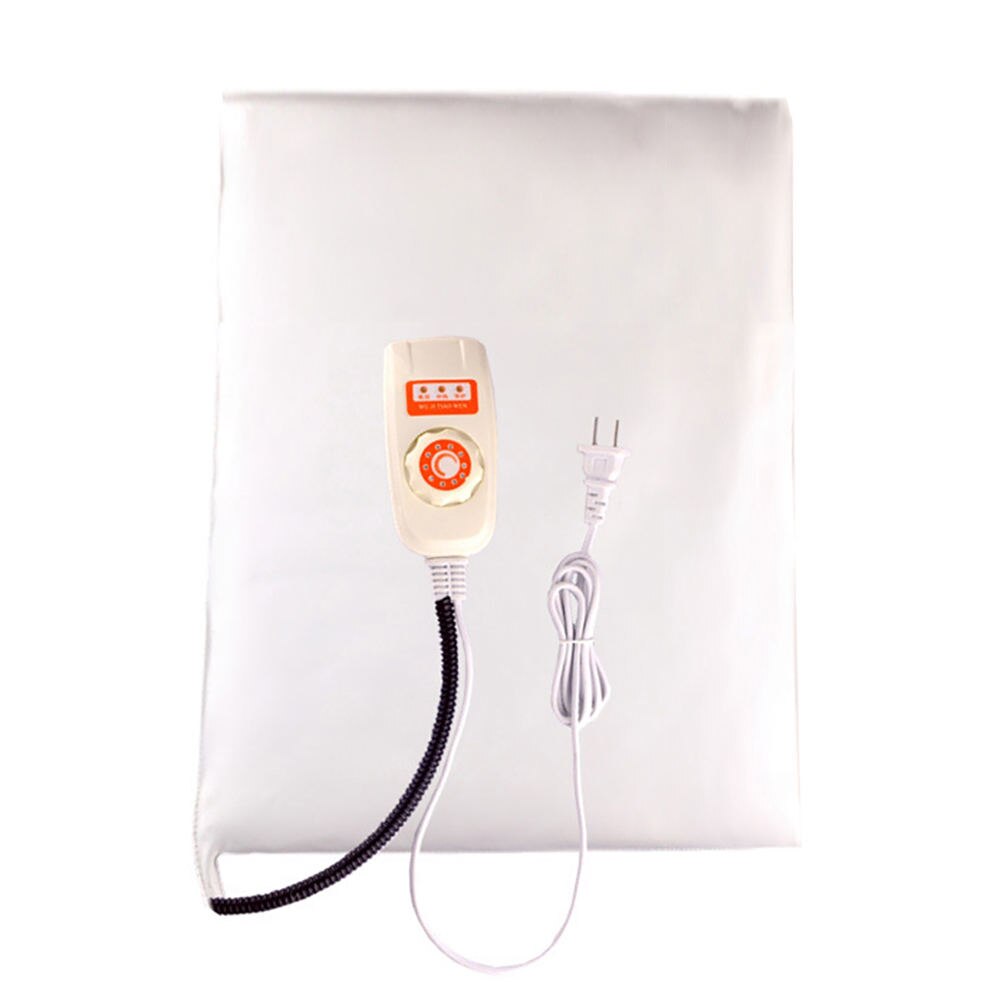 Large Pet Heat Pad Pet Heat Mat Waterproof Heated ... – Grandado