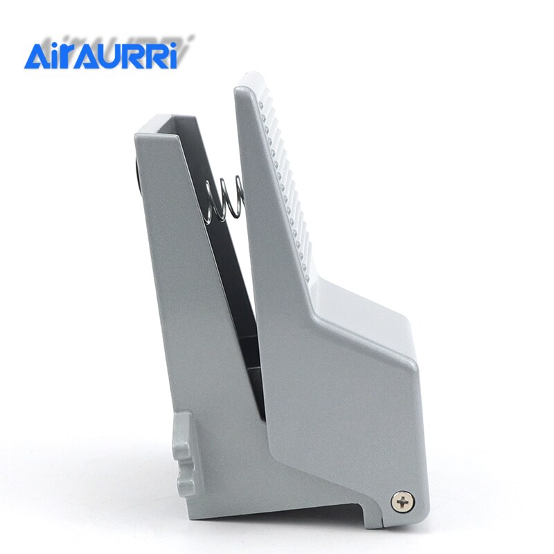 4F210-08 Reset Foot Operated 5 Way 2 Position 1/4 ... – Vicedeal