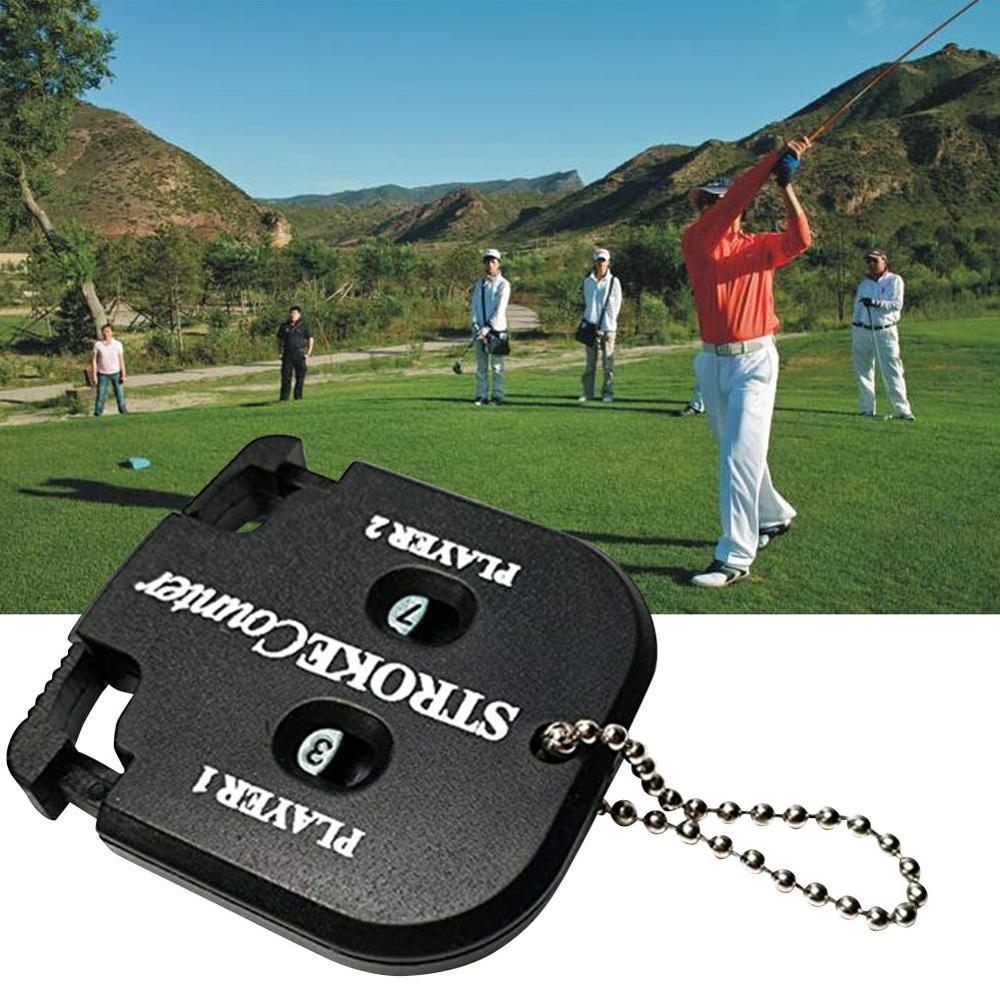 1*Golf Square Scorer Double Scoreboard Fans Access... – Grandado