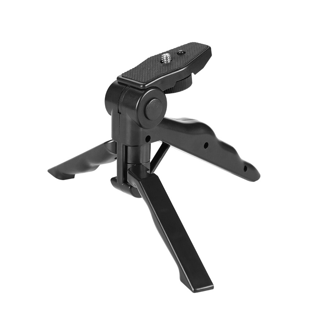 Desktop Camera/Telefoon Statief Mini Draagbare Opv... – Vicedeal